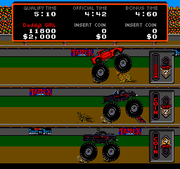 Power Drive — StrategyWiki | Strategy guide and game reference wiki