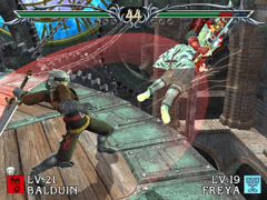 Soulcalibur III — StrategyWiki | Strategy guide and game reference wiki