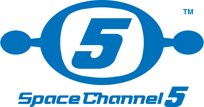 File:Space Channel 5 logo.svg — StrategyWiki | Strategy guide and game ...