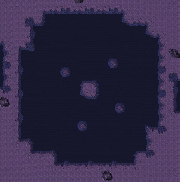 Total Annihilation: Battle Tactics/Maps — StrategyWiki | Strategy guide ...