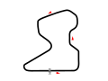 File:GT5 circuit Autumn Ring Mini Rvs.svg — StrategyWiki | Strategy ...