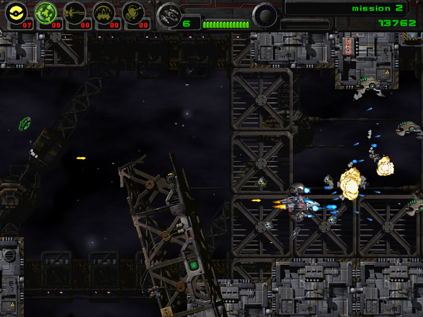 Astrobatics/Missions — StrategyWiki | Strategy guide and game reference ...