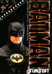 Batman: The Video Game — StrategyWiki | Strategy guide and game ...