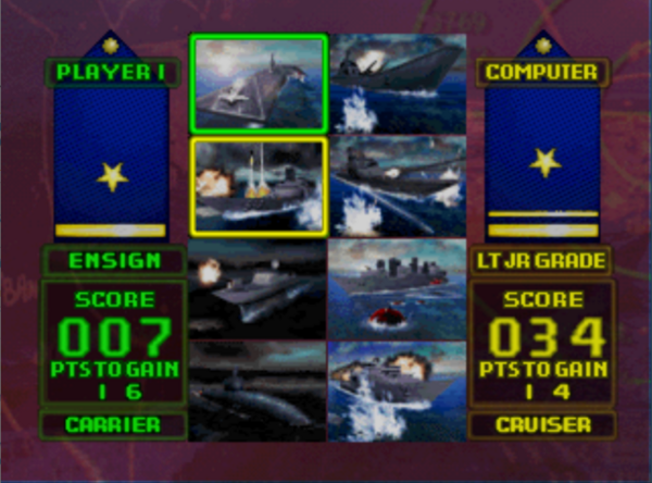 Battle Stations/Gameplay — StrategyWiki | Strategy guide and game ...