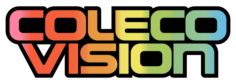 File:ColecoVision logo.svg — StrategyWiki, the video game walkthrough ...
