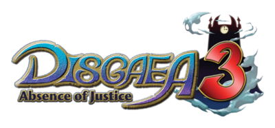 Disgaea 3: Absence of Justice — StrategyWiki | Strategy guide and game ...