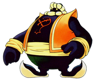 Kingdom Hearts/Heartless & Other Enemies — StrategyWiki, the video game ...