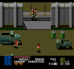 Last Alert — StrategyWiki | Strategy guide and game reference wiki