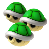 Mario Kart Wii/Items — StrategyWiki | Strategy guide and game reference ...