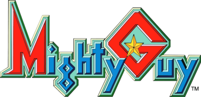 Mighty Guy/Table of Contents — StrategyWiki | Strategy guide and game ...