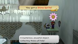 Paper Mario: The Thousand-Year Door/Shine Sprites — StrategyWiki ...