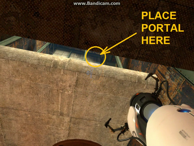 File:Portal Escape 00 Ceiling Portal.png — StrategyWiki | Strategy ...