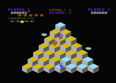 Q*bert/Versions — StrategyWiki | Strategy guide and game reference wiki