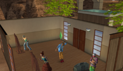 Category:The Sims 2 (console) images — StrategyWiki | Strategy guide ...