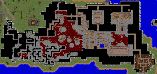 Ultima VII Part Two: Serpent Isle/Furnace — StrategyWiki | Strategy ...