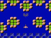 B-Wings (Famicom)/Gameplay — StrategyWiki | Strategy guide and game ...