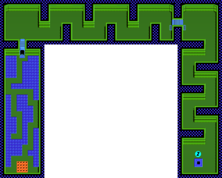 Blaster Master/Area 5 — StrategyWiki | Strategy guide and game ...