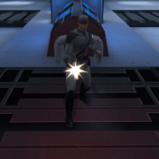 Star Wars: Knights of the Old Republic/Sith Base (Manaan ...