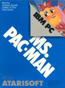 Ms. Pac-Man/Versions — StrategyWiki | Strategy guide and game reference ...