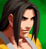 The King of Fighters Ash Saga/Gato — StrategyWiki | Strategy guide and ...