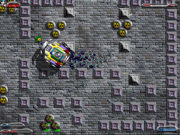 RIP 2: Strike Back/Walkthrough — StrategyWiki | Strategy guide and game ...