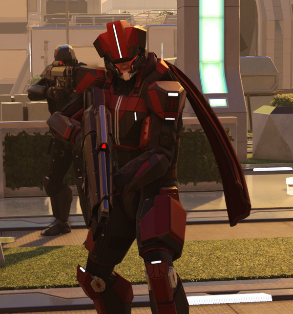XCOM 2/ADVENT Officer — StrategyWiki | Strategy guide and game reference wiki