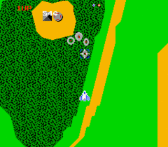 Xevious/Versions — StrategyWiki | Strategy guide and game reference wiki