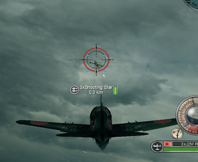 File:BSP TargetingShootingStar.PNG — StrategyWiki | Strategy guide and ...