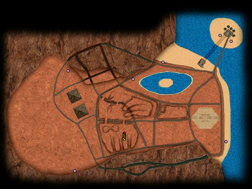 Carmageddon II: Carpocalypse Now/Mission: Oil be Blowed — StrategyWiki ...