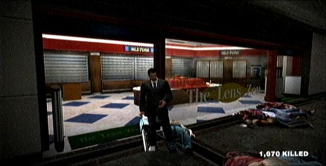 File:Dead rising the lens zen.jpg — StrategyWiki | Strategy guide and ...