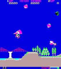 Fly-Boy — StrategyWiki | Strategy guide and game reference wiki