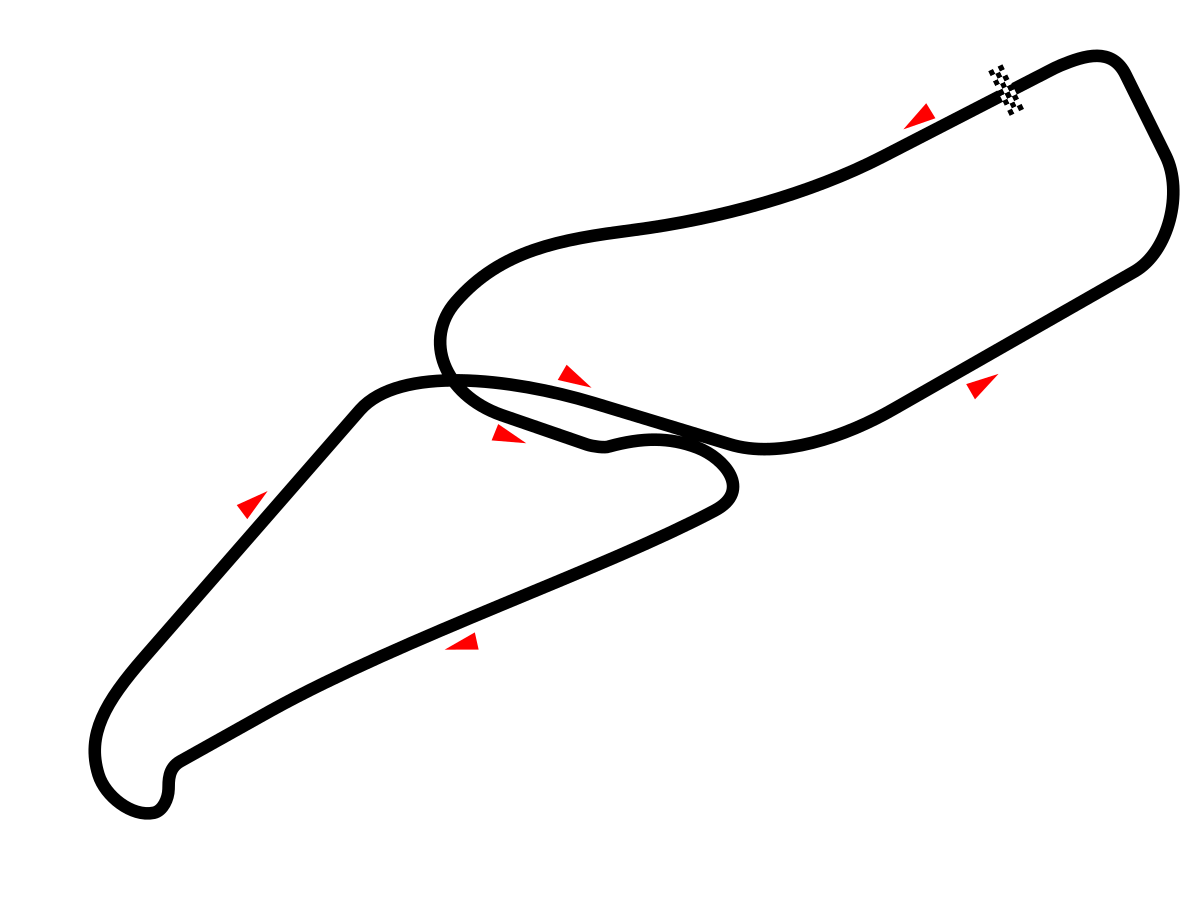 File:GT5 circuit Top Gear Test Track.svg — StrategyWiki, the video game ...
