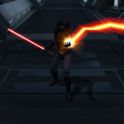 Star Wars: Knights of the Old Republic/Command Deck — StrategyWiki ...