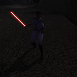 Star Wars: Knights of the Old Republic/Shyrack Caves — StrategyWiki ...