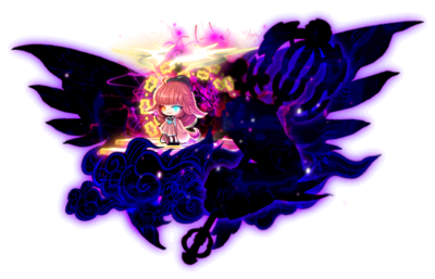 MapleStory/Monsters/Level 281-290 — StrategyWiki | Strategy guide and ...