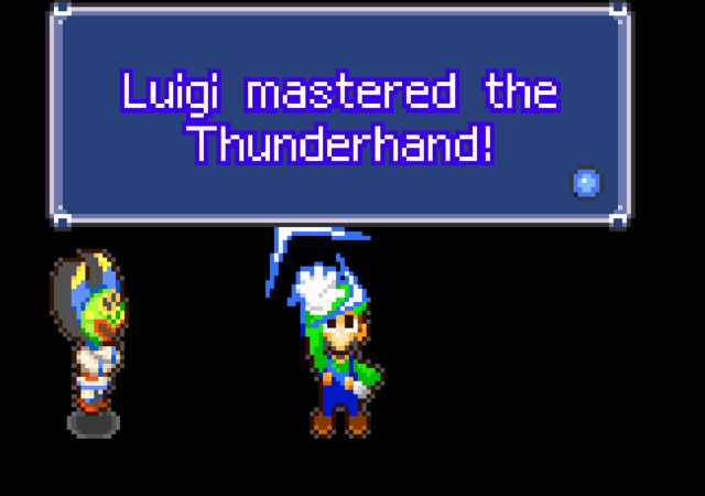 File:MaLSS BC Luigi mastering the Thunderhand.png — StrategyWiki ...