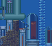 Mega Man X/Heart Tanks — StrategyWiki | Strategy guide and game ...