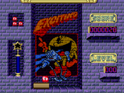 Pac-Attack — StrategyWiki | Strategy guide and game reference wiki