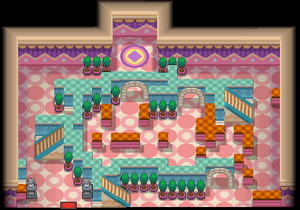 Pokémon HeartGold and SoulSilver/Goldenrod City — StrategyWiki ...