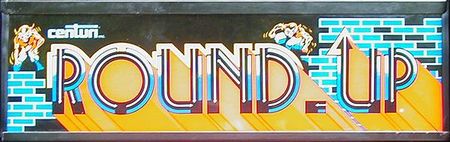 Round-Up — StrategyWiki | Strategy guide and game reference wiki