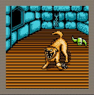 Shadowgate/Deaths — StrategyWiki | Strategy guide and game reference wiki