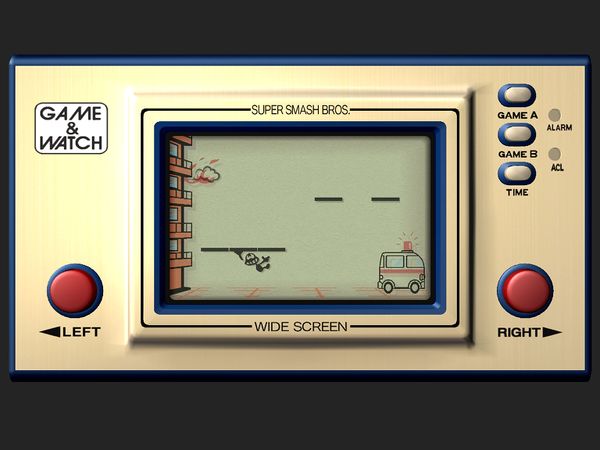 Super Smash Bros. Brawl/Stages — StrategyWiki | Strategy guide and game ...