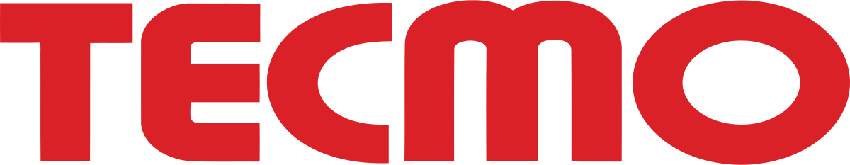 File:Tecmo logo.svg — StrategyWiki | Strategy guide and game reference wiki