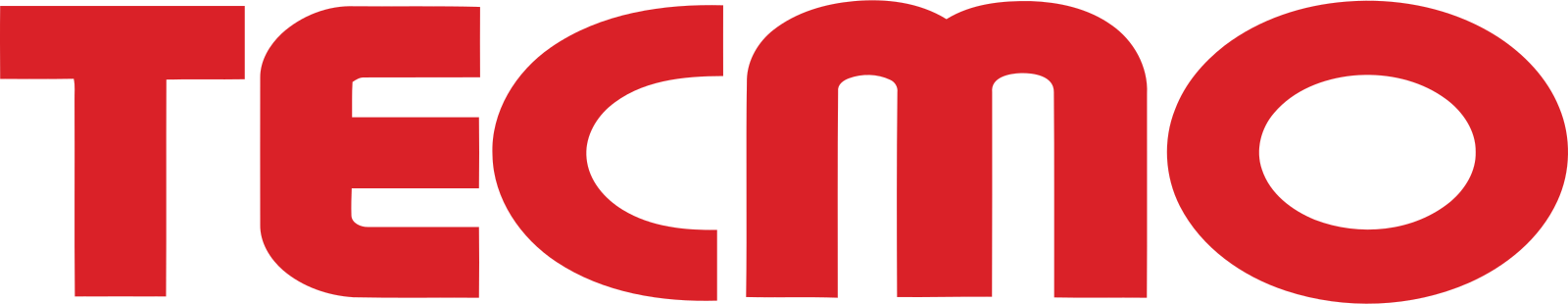 File:Tecmo logo.svg — StrategyWiki, the video game walkthrough and ...