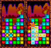 Tetris Attack/Combos — StrategyWiki, the video game walkthrough and ...