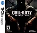 Category:Call of Duty: Black Ops (Nintendo DS) files — StrategyWiki ...