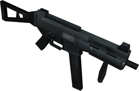 Counter-Strike: Source/Weapons — StrategyWiki | Strategy guide and game ...