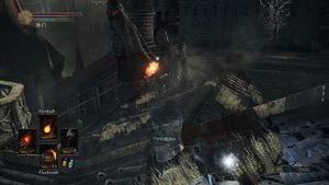 Dark Souls III/High Wall of Lothric — StrategyWiki | Strategy guide and ...