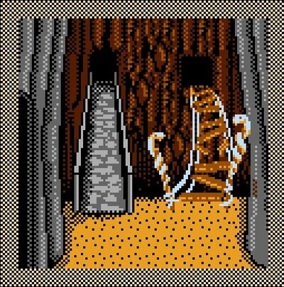Shadowgate/Part One — StrategyWiki | Strategy guide and game reference wiki