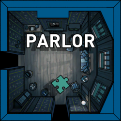 Blue Prince/Rooms 001-012 — StrategyWiki | Strategy guide and game ...